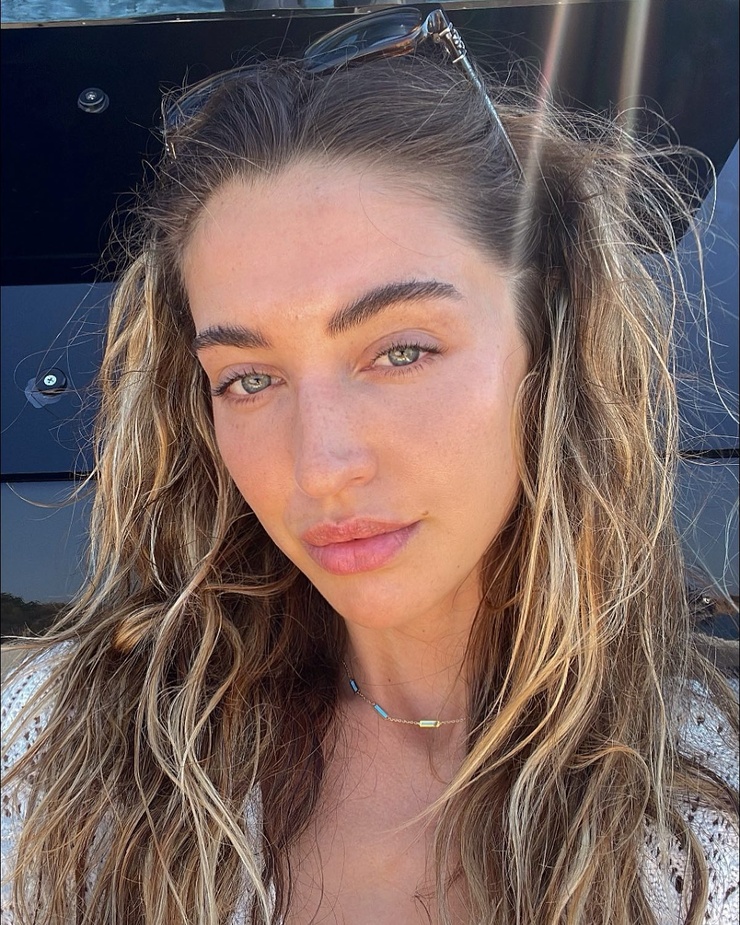 Picture of Chelcie May