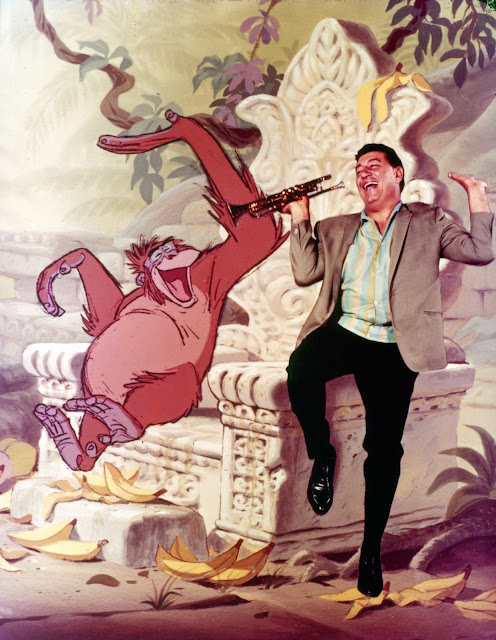 Louis Prima picture