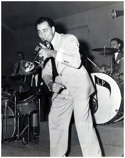 Picture of Louis Prima