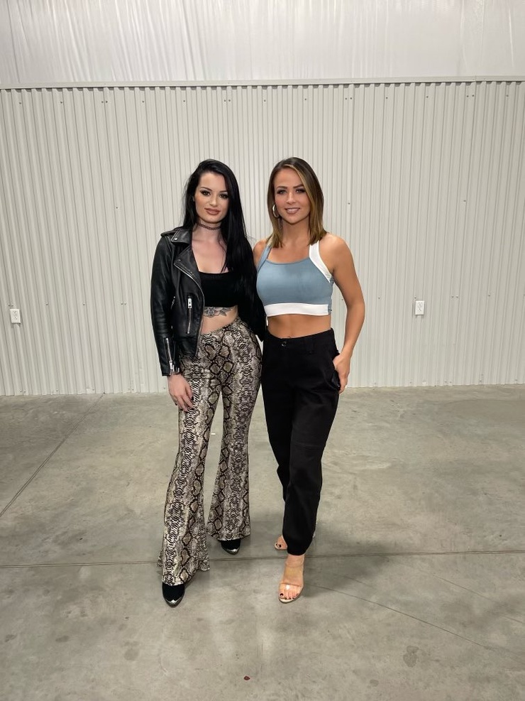 Tenille Dashwood picture