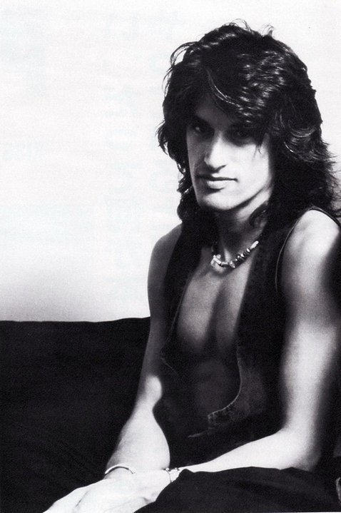 Image of Joe Perry
