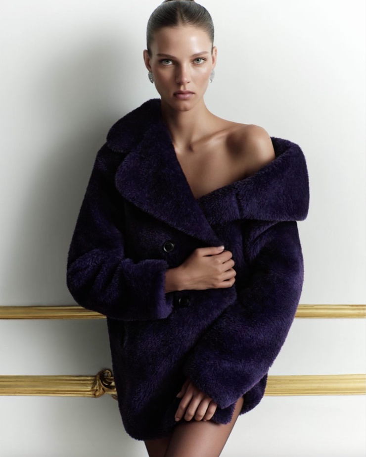 Picture of Alesya Kafelnikova