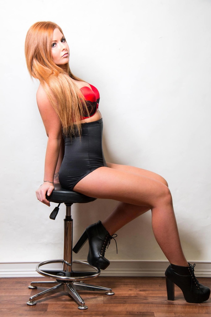 Picture of Libby Blanton