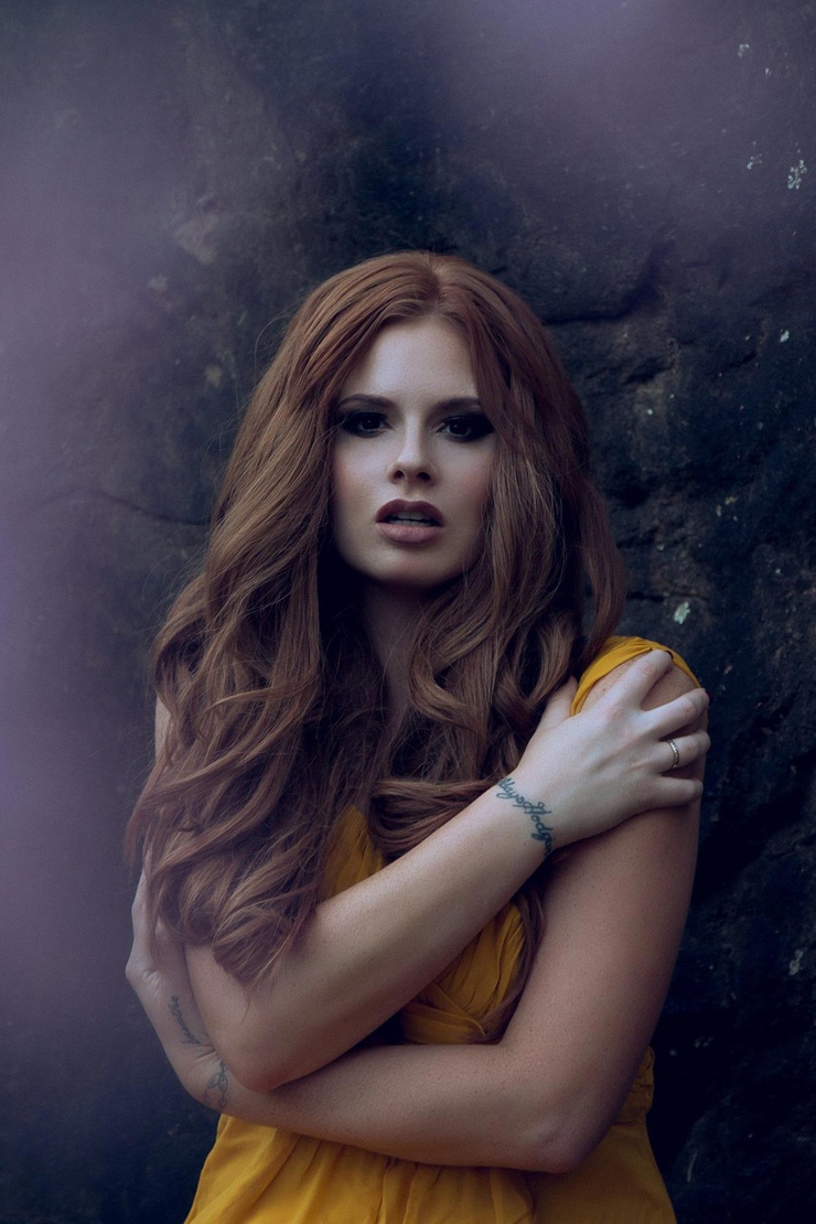 Picture of Libby Blanton