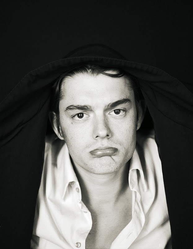 Picture of Sam Riley