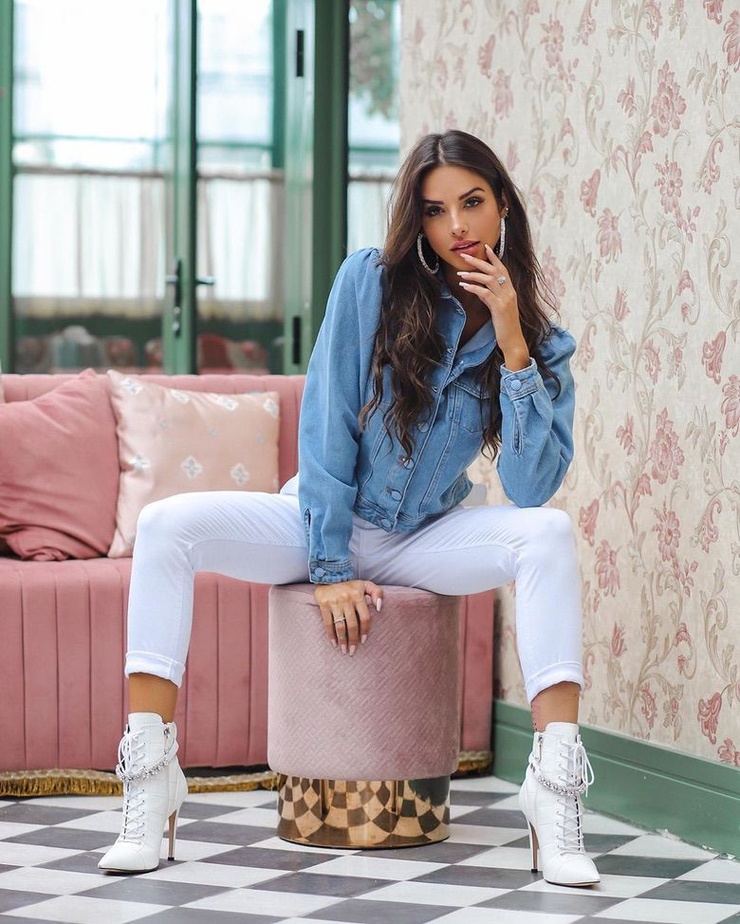 Picture of Carol Chafauzer