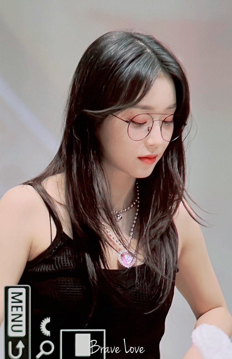 Picture of Soo-min Bae