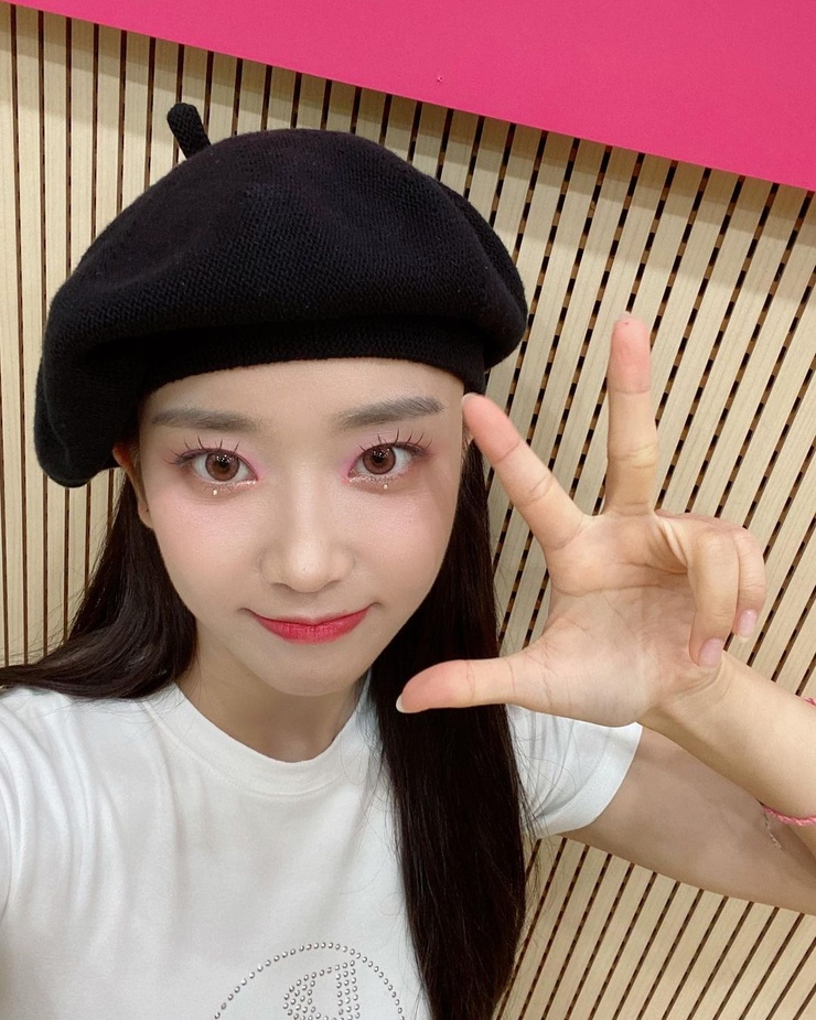 Picture of Soo-min Bae