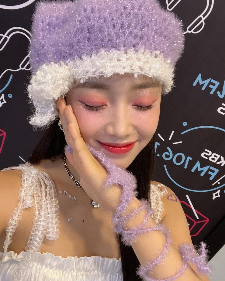 Picture of Soo-min Bae
