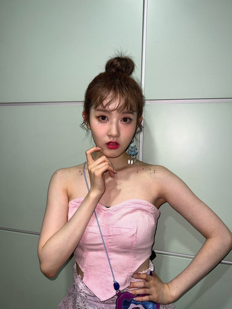 Picture Of Sieun Park
