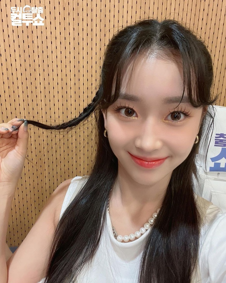 Picture of Soo-min Bae