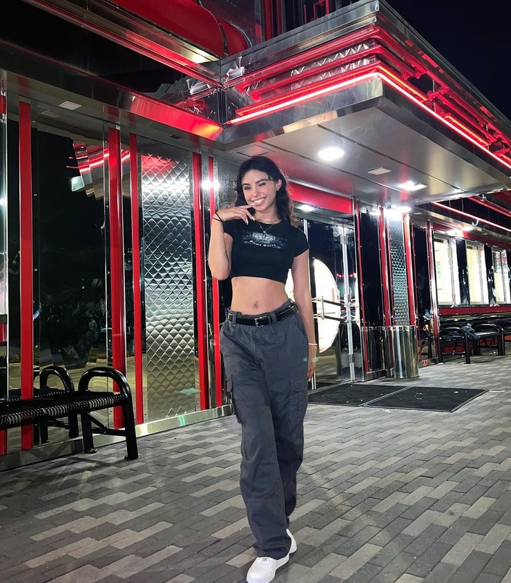 Picture of Rachel Delgado