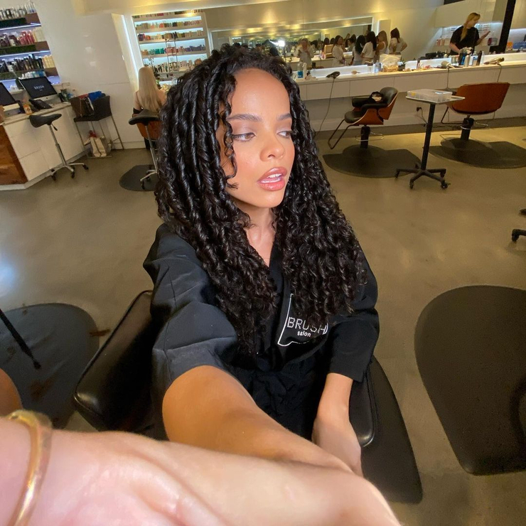 Image of Sierra Sidwell