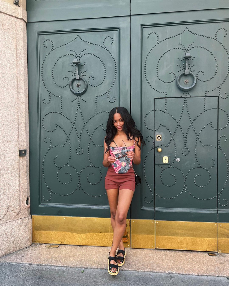 Picture of Li Eubanks