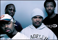 Picture of Cross Movement