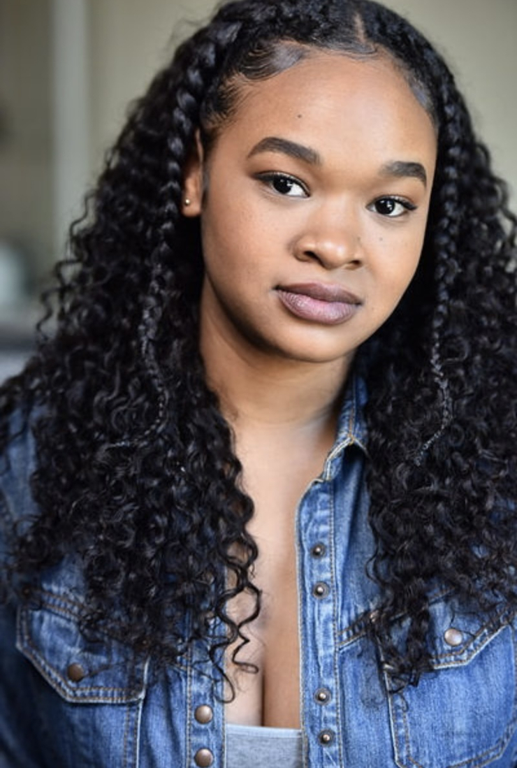 Image of Skye Barrett