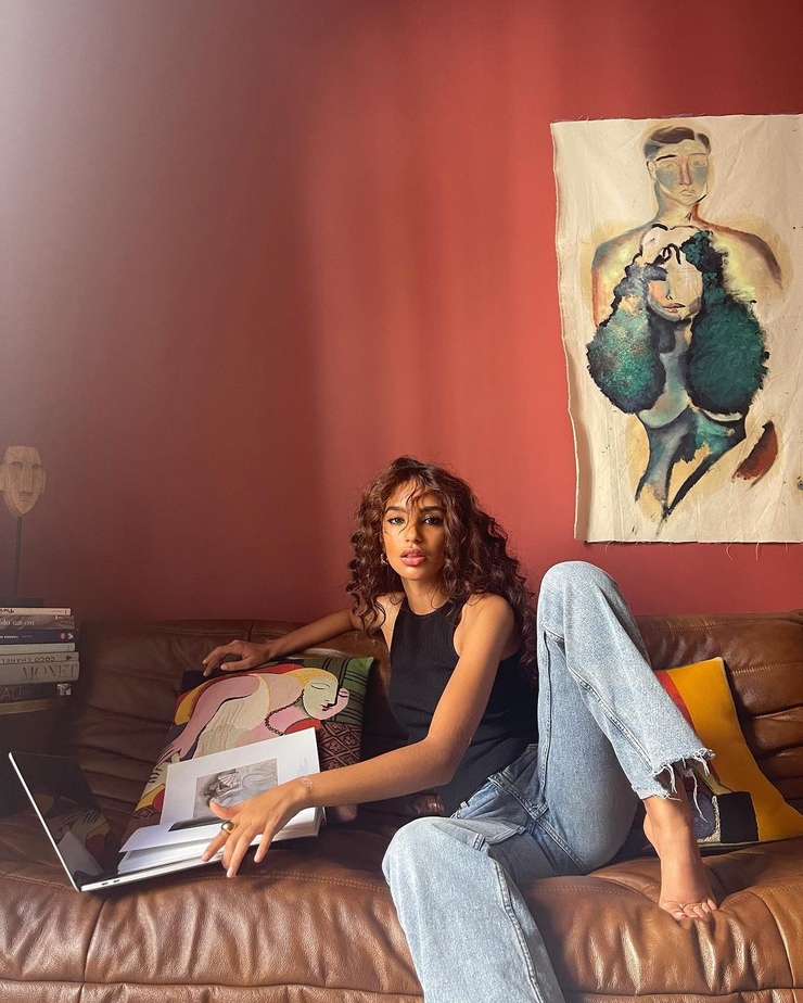 Picture of Naela Louafi