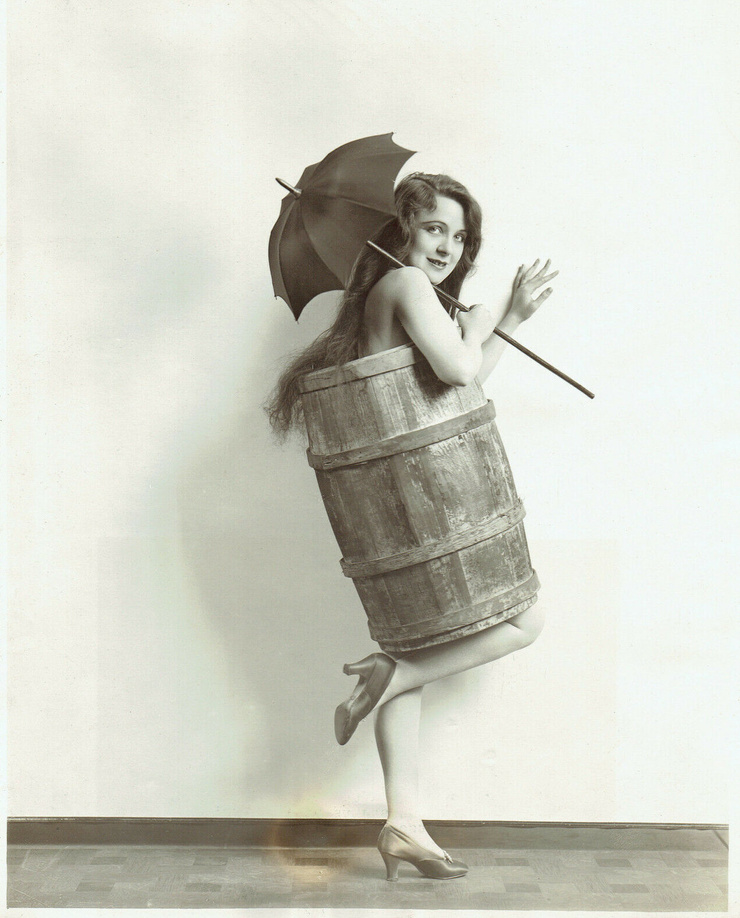 Helen Ford