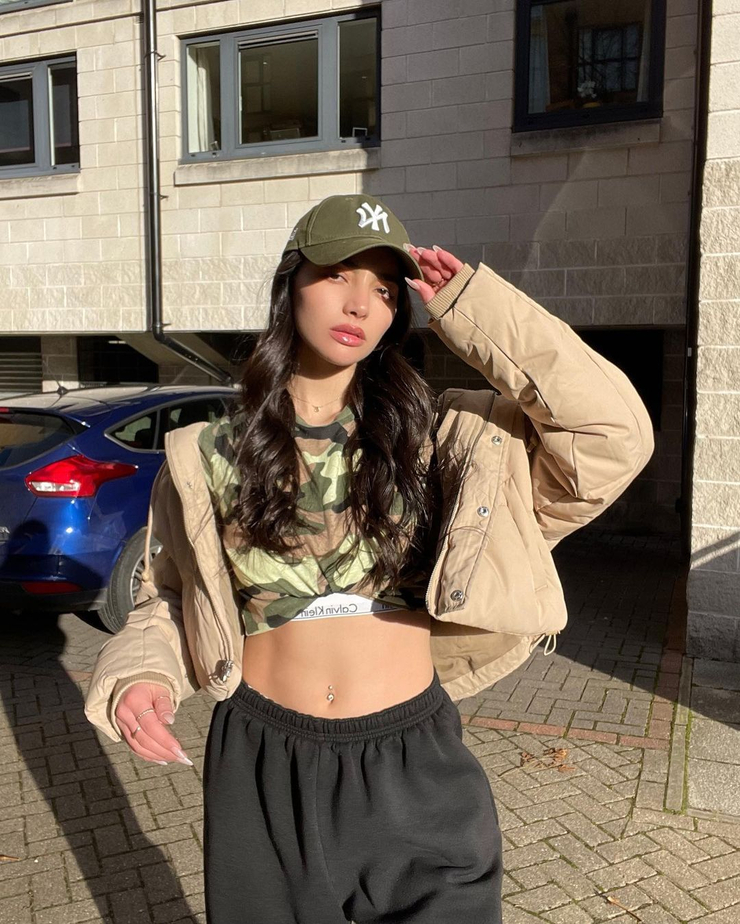 Picture of Azra Ciftci