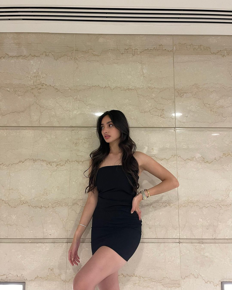 Picture of Azra Ciftci