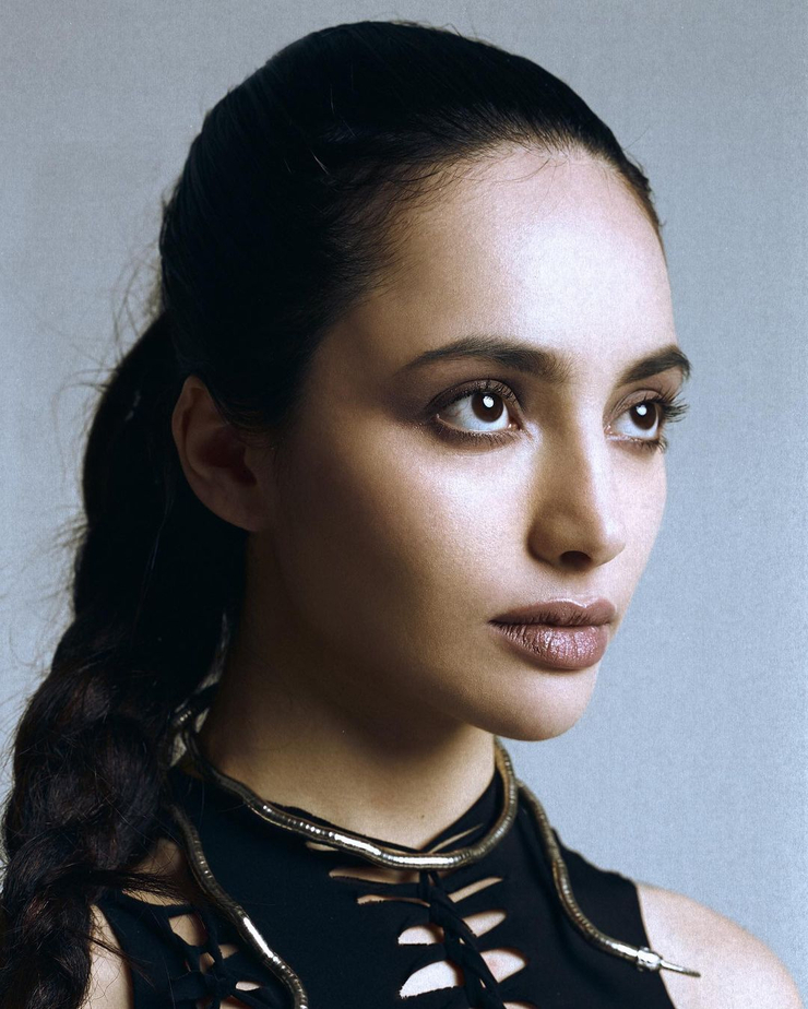 Picture of Azra Ciftci