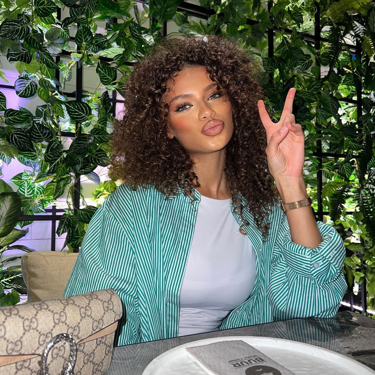 Picture of Mia Rothwell