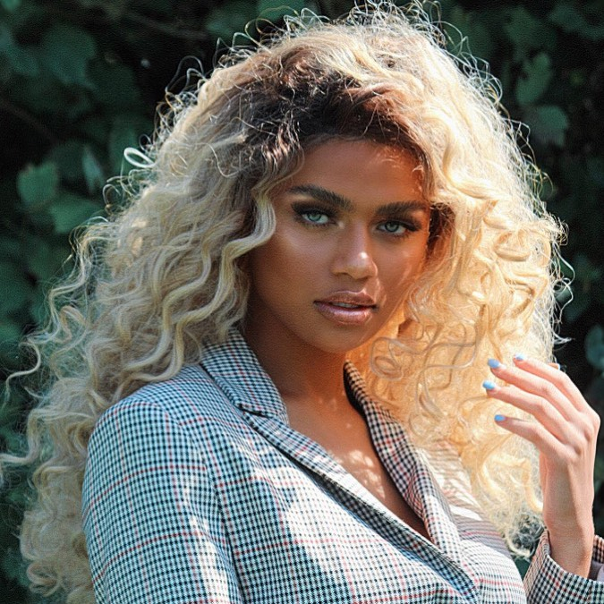 Picture of Mia Rothwell