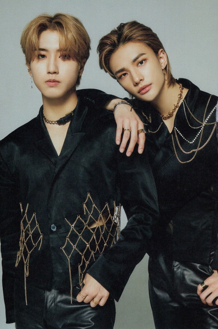 Picture of Stray Kids