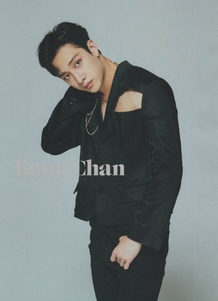 Picture of Bang Chan