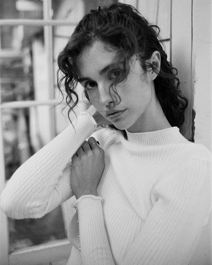 Picture of Nemi Brooks