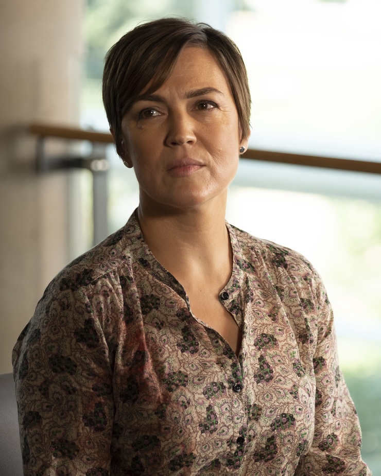 Picture of Lesley Fera