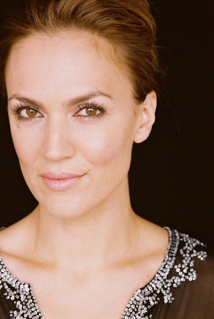 Picture of Lesley Fera