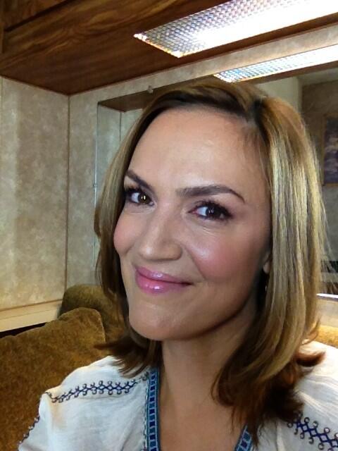 Image of Lesley Fera