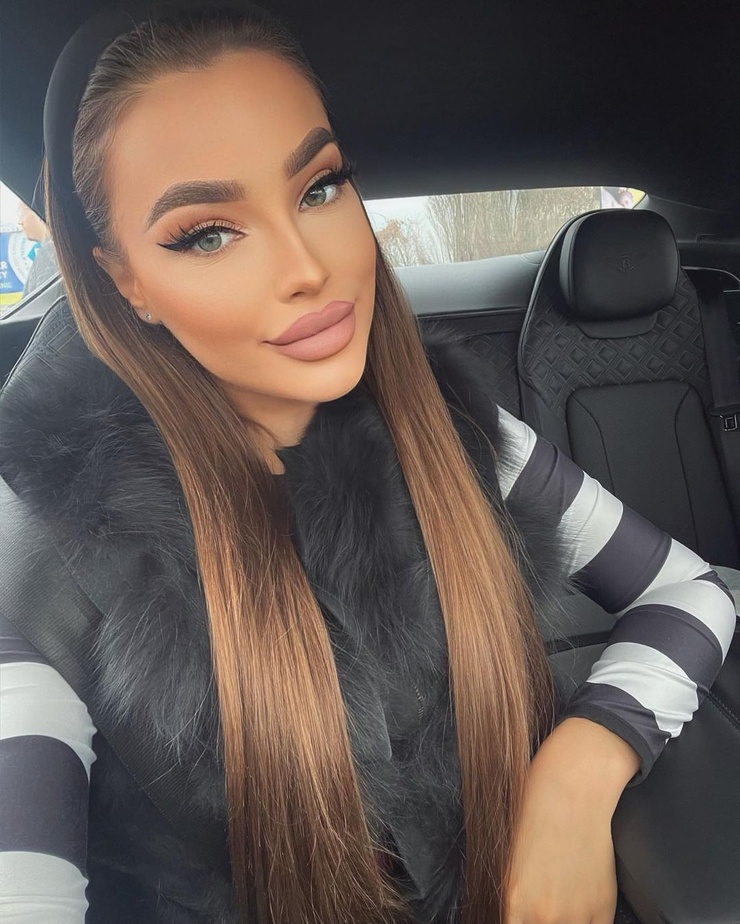 Picture of Mykhaila Klein