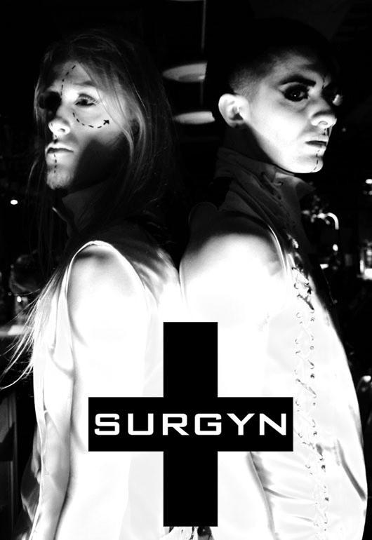 Picture of Surgyn