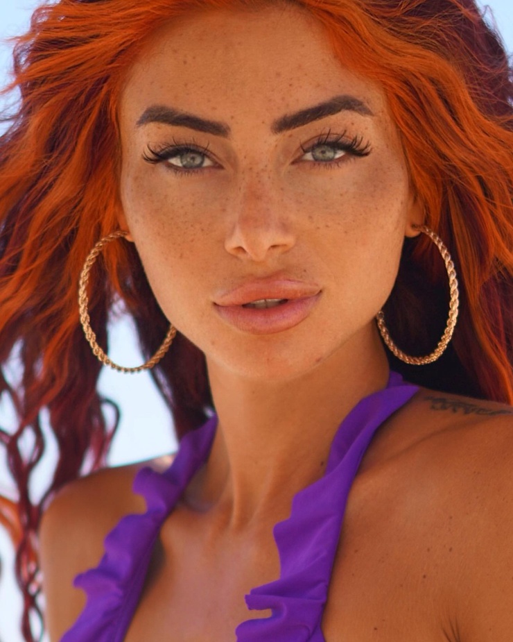 Picture of Alessandra Gilioli