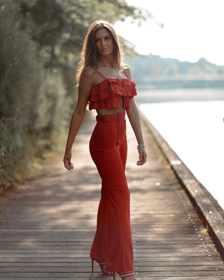 Image of Lisa Moerman