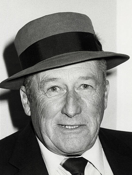 Mickey Spillane