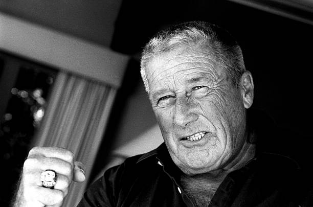 Mickey Spillane