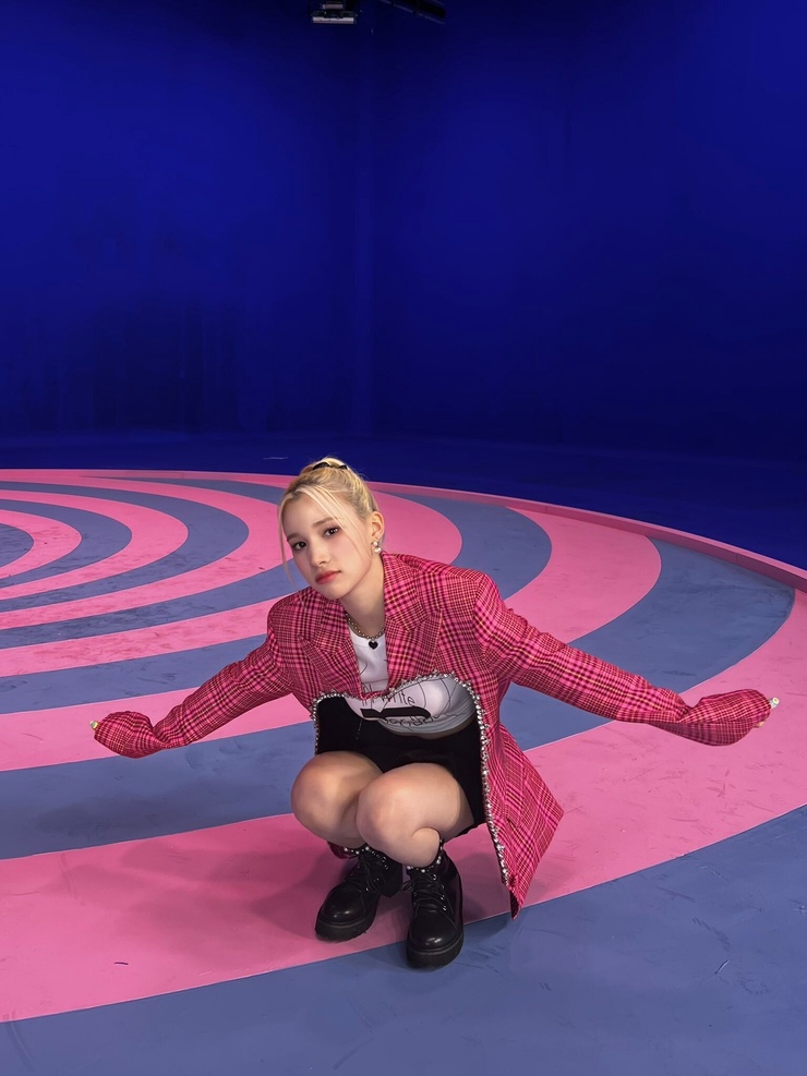 Bahiyyih Huening picture