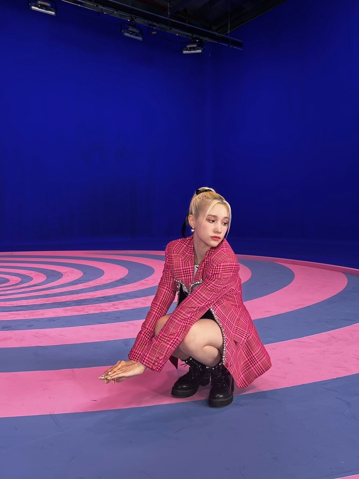 Picture of Bahiyyih Huening