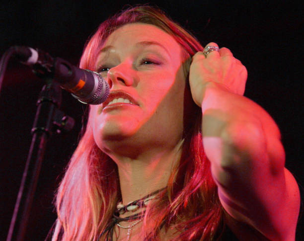 Cerys Matthews image