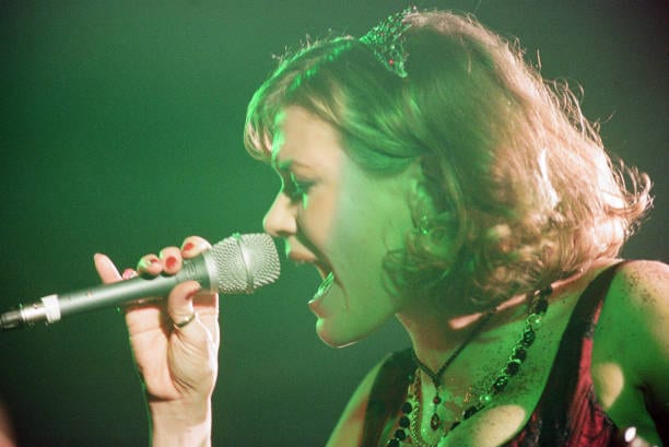 Picture of Cerys Matthews