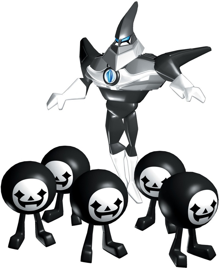 Picture of Chibi-Robo: Park Patrol