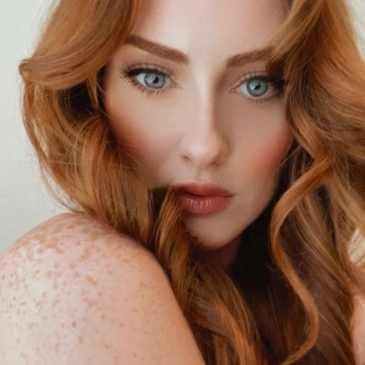 Picture of Orla Roche