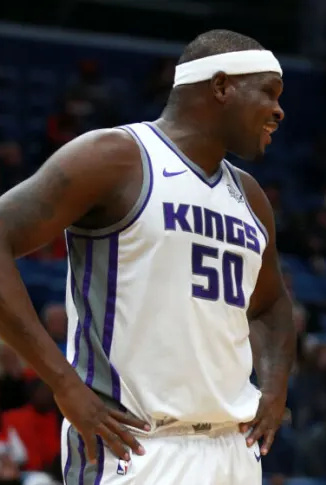 Picture of Zach Randolph