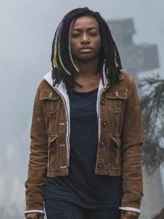 Picture of Rose Walker