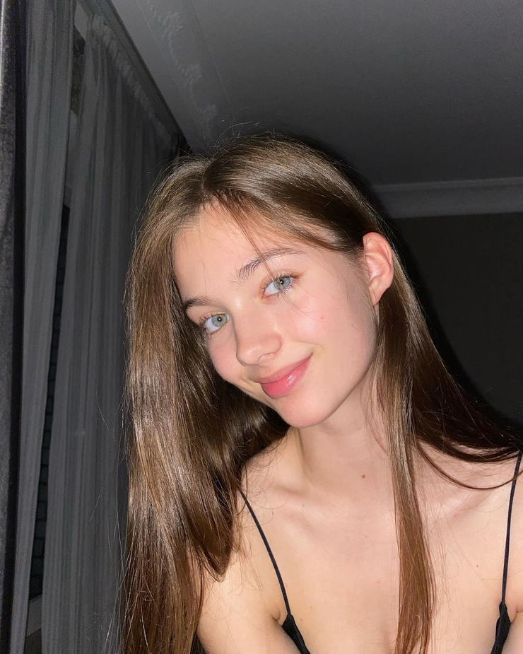 Picture of Yana Kozlova