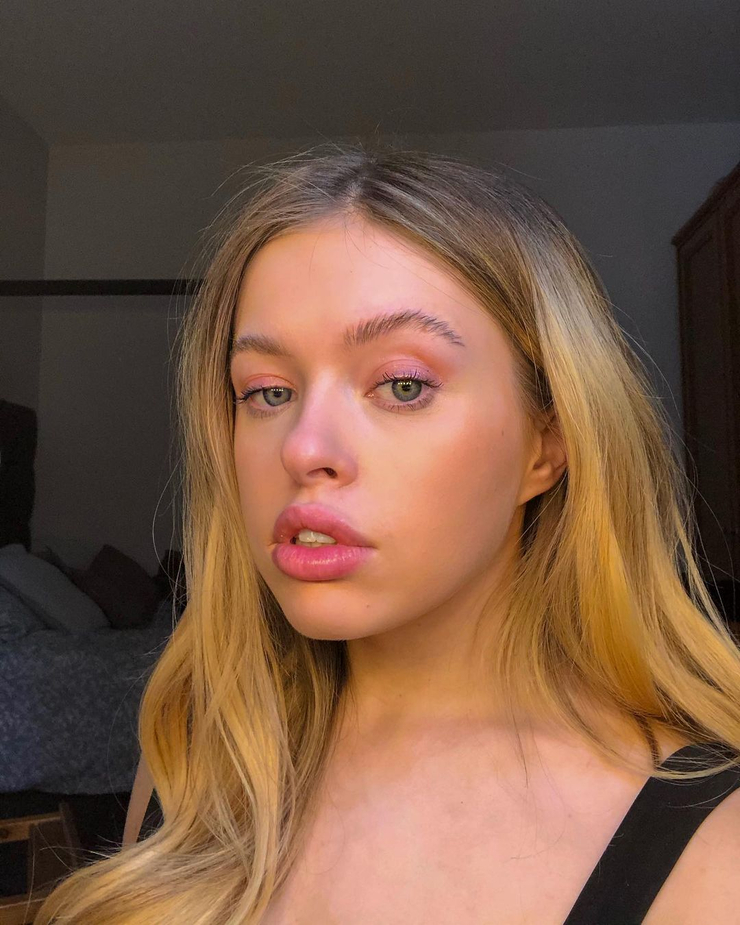 Picture of Alice Keay