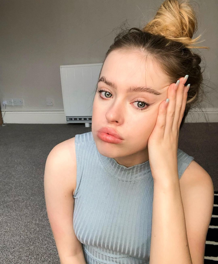 Picture of Alice Keay